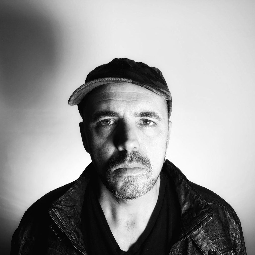 Hawksley Workman - The Median Man