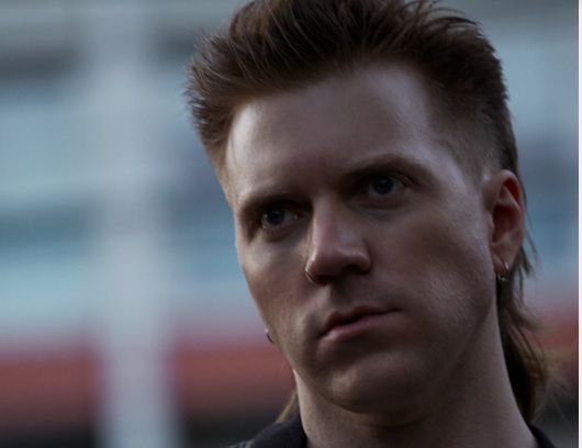 Interview with MOTE - The Median Man